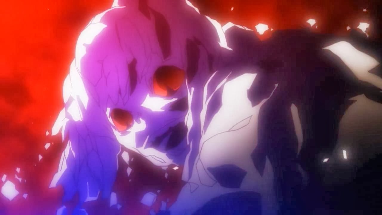 Anunciado el anime "selector infected WIXOSS" || ~[Grupo DINAMO ...